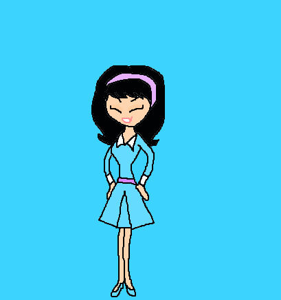 Suzie Chan by Mileymouse101 on DeviantArt