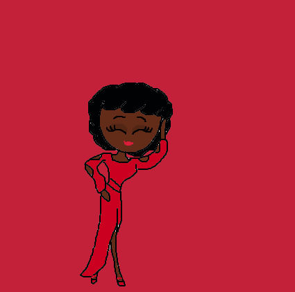 African-American Black Barbie by Mileymouse101 on DeviantArt