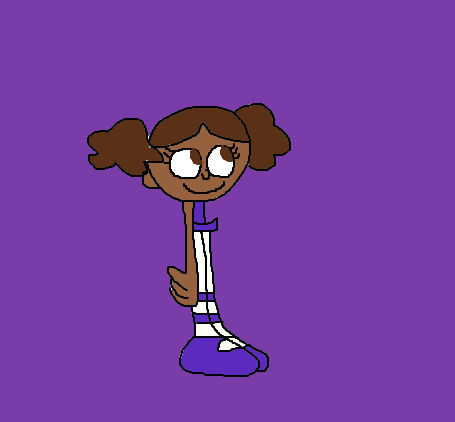 Mee Mee by Mileymouse101 on DeviantArt