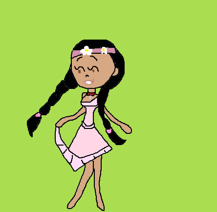 A True Princess by Mileymouse101 on DeviantArt