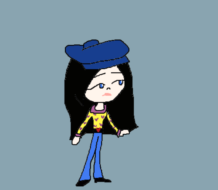 The Apprentice by Mileymouse101 on DeviantArt