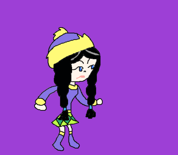 Xiaolin Showdown Season 3 by Mileymouse101 on DeviantArt