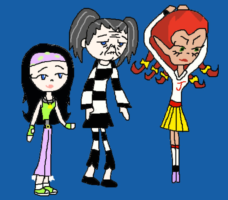 Time After Time Part 1 by Mileymouse101 on DeviantArt