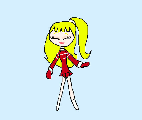 Jill Schulz by Mileymouse101 on DeviantArt