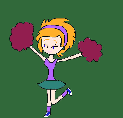 Googie by Mileymouse101 on DeviantArt