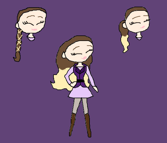 Adventurous Alice by Mileymouse101 on DeviantArt