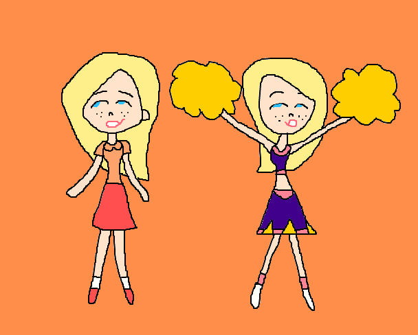 Kim Possible's 15th Anniversary by Mileymouse101 on DeviantArt