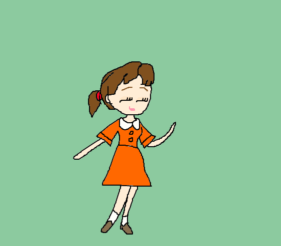 Fern Arable by Mileymouse101 on DeviantArt