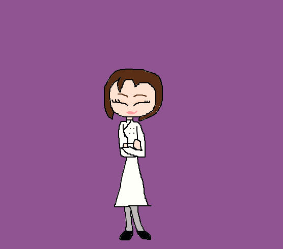 Colette Tatou By Mileymouse101 On Deviantart
