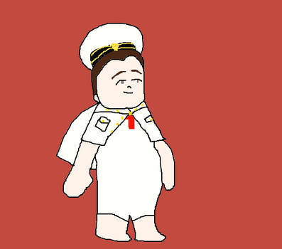 More Characters From Wall-E by Mileymouse101 on DeviantArt