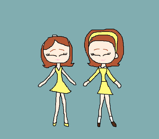 The Parent Trap 1998 Version by Mileymouse101 on DeviantArt