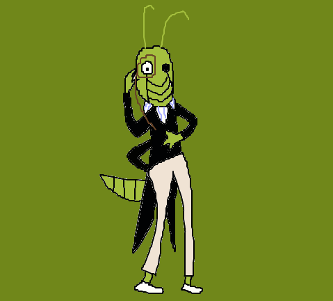 James And The Giant Peach's 22nd Anniversary by Mileymouse101 on DeviantArt