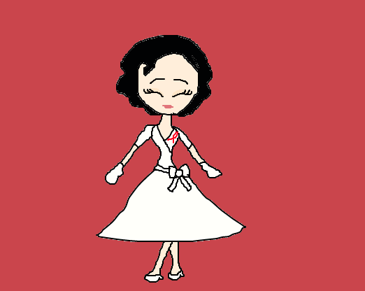 Elizabeth Taylor by Mileymouse101 on DeviantArt