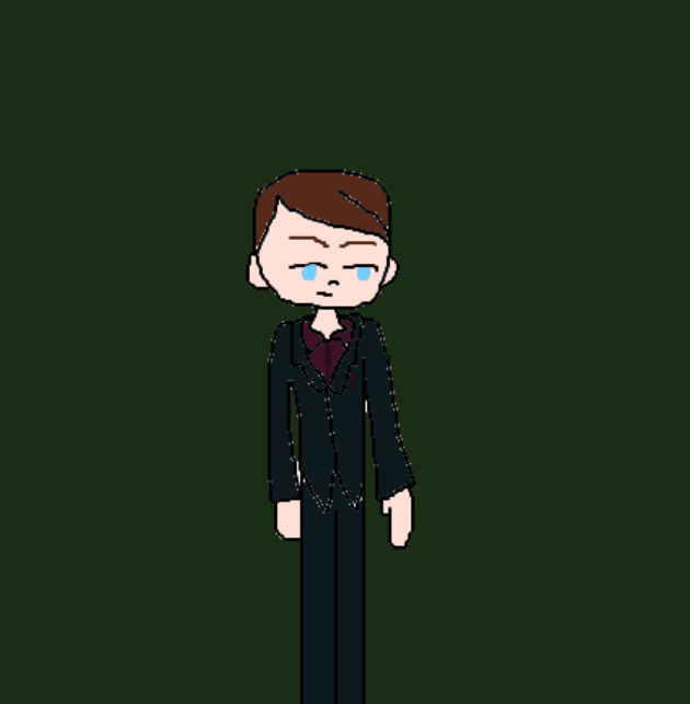 Malcolm by Mileymouse101 on DeviantArt