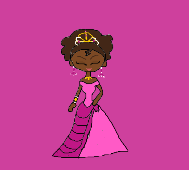 Princess Valentina by Mileymouse101 on DeviantArt