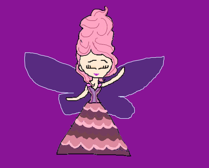 The Sugar Plum Fairy by Mileymouse101 on DeviantArt