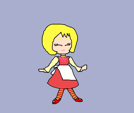 Julietta by Mileymouse101 on DeviantArt