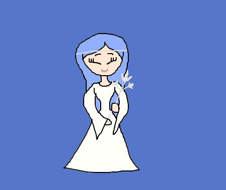 Lady Azora by Mileymouse101 on DeviantArt