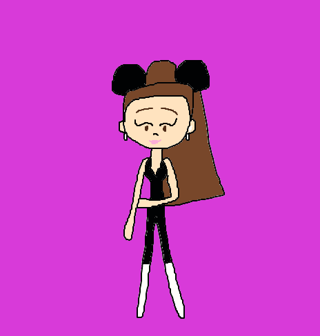 Best Female Artist by Mileymouse101 on DeviantArt