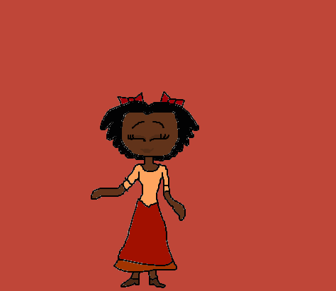 Ruby Hanshaw by Mileymouse101 on DeviantArt