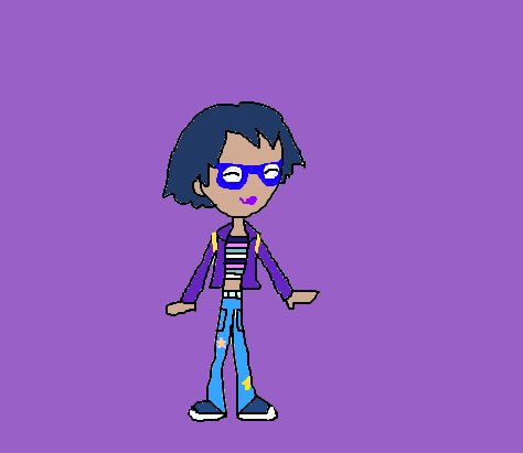 Tika by Mileymouse101 on DeviantArt