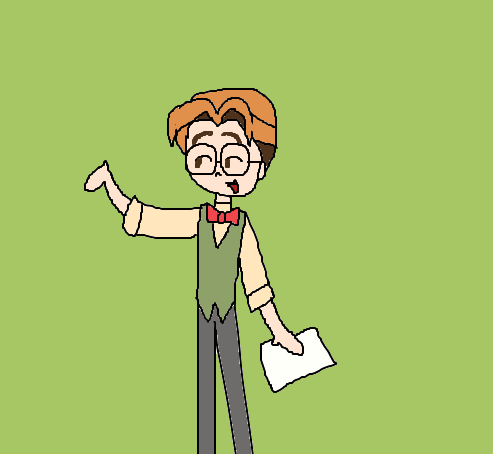 Milo Thatch by Mileymouse101 on DeviantArt
