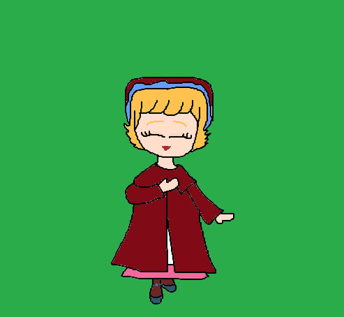 Lucie by Mileymouse101 on DeviantArt