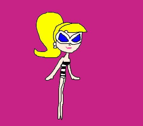 First Darbie Doll by Mileymouse101 on DeviantArt