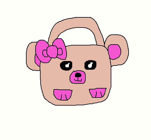 Handbag by Mileymouse101 on DeviantArt