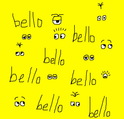 Bello by Mileymouse101 on DeviantArt