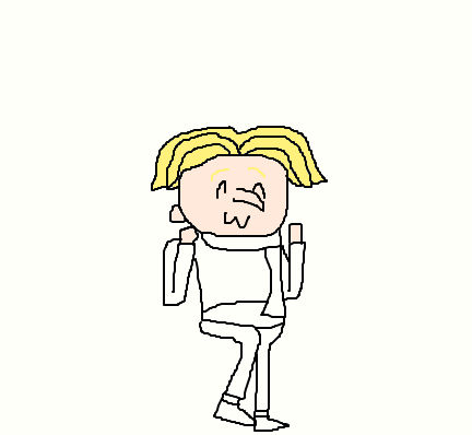 Young Dru by Mileymouse101 on DeviantArt