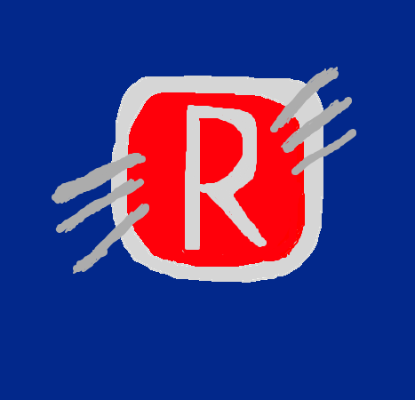 Robinson Logo by Mileymouse101 on DeviantArt