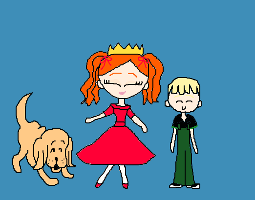 Wee Sing Together by Mileymouse101 on DeviantArt