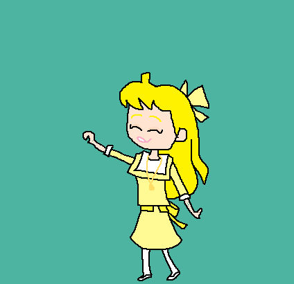 Pollyanna by Mileymouse101 on DeviantArt