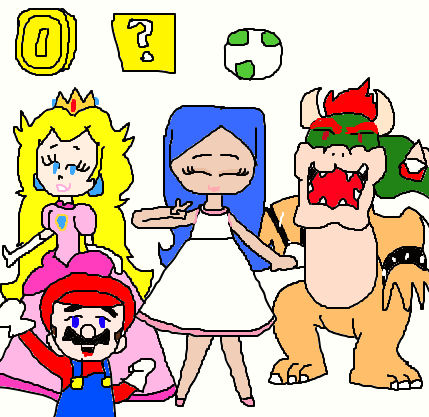 Harper by Mileymouse101 on DeviantArt