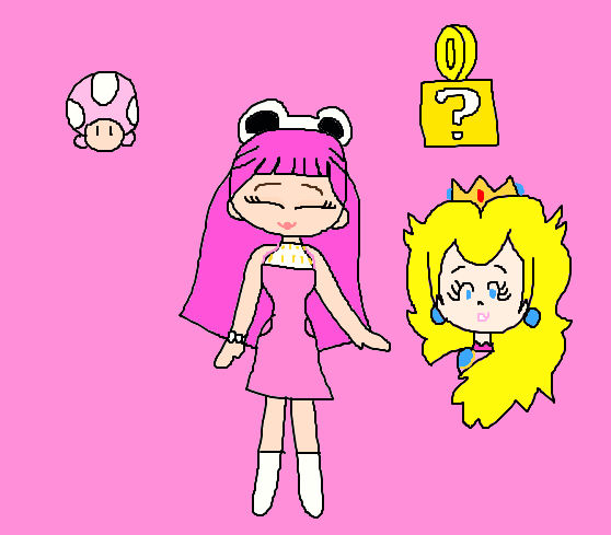 Daisy Kostopoulos by Mileymouse101 on DeviantArt