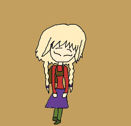 Elyon Brown by Mileymouse101 on DeviantArt