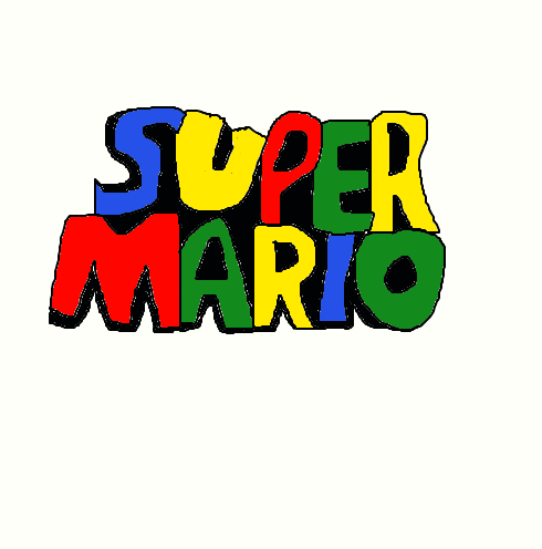 Mario Day by Mileymouse101 on DeviantArt