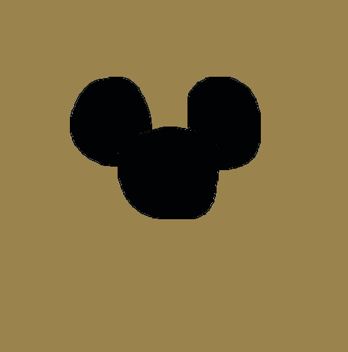 Hidden Mickey by Mileymouse101 on DeviantArt