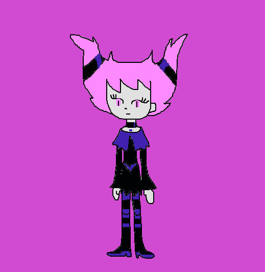 Jinx by Mileymouse101 on DeviantArt