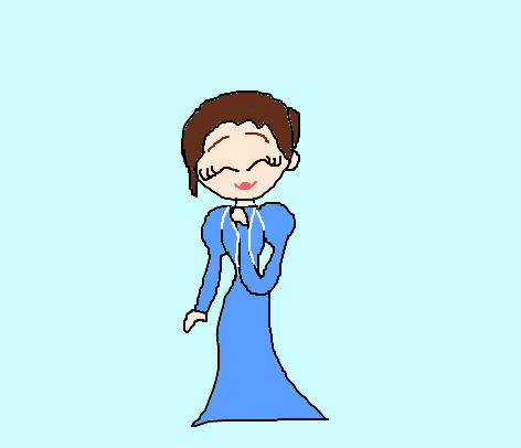 Miss Potter by Mileymouse101 on DeviantArt
