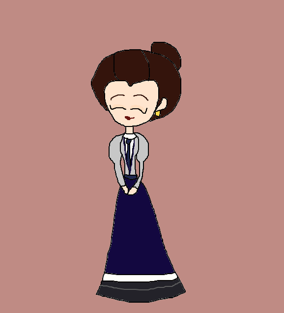 Lenore Shimamoto by Mileymouse101 on DeviantArt