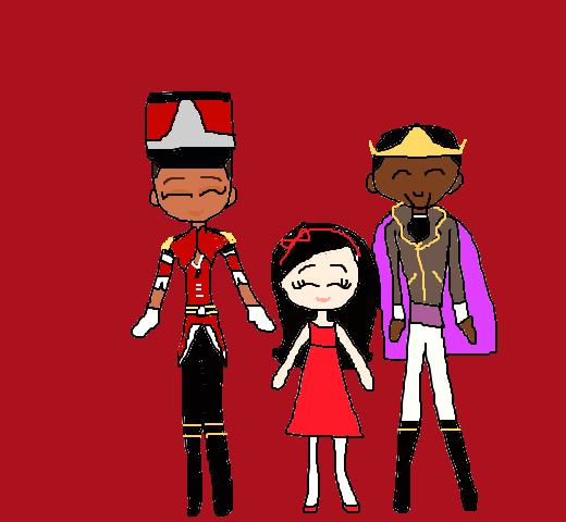 The Toycracker by Mileymouse101 on DeviantArt