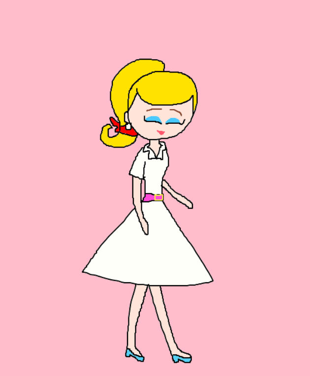 Barbie Learns How To Cook by Mileymouse101 on DeviantArt