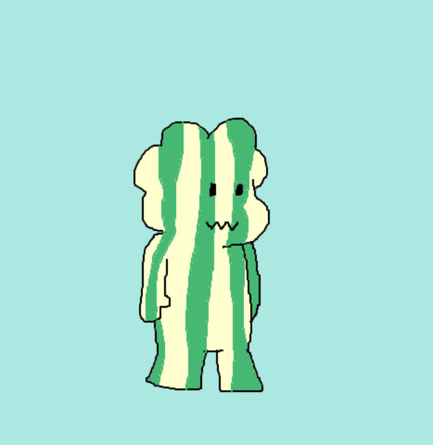 Watermelon Steven by Mileymouse101 on DeviantArt