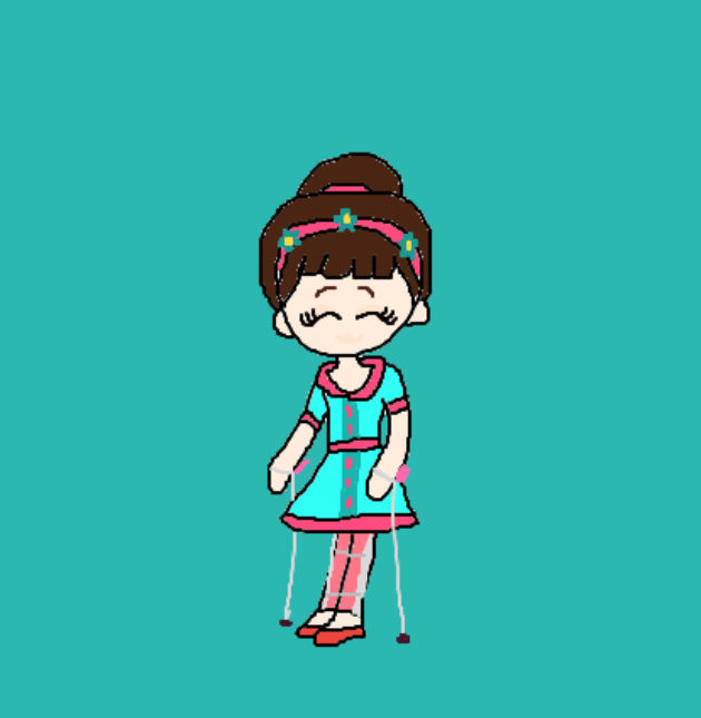 Chrissie by Mileymouse101 on DeviantArt