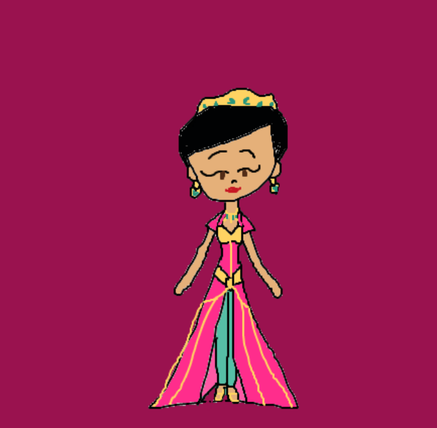 Speechless by Mileymouse101 on DeviantArt