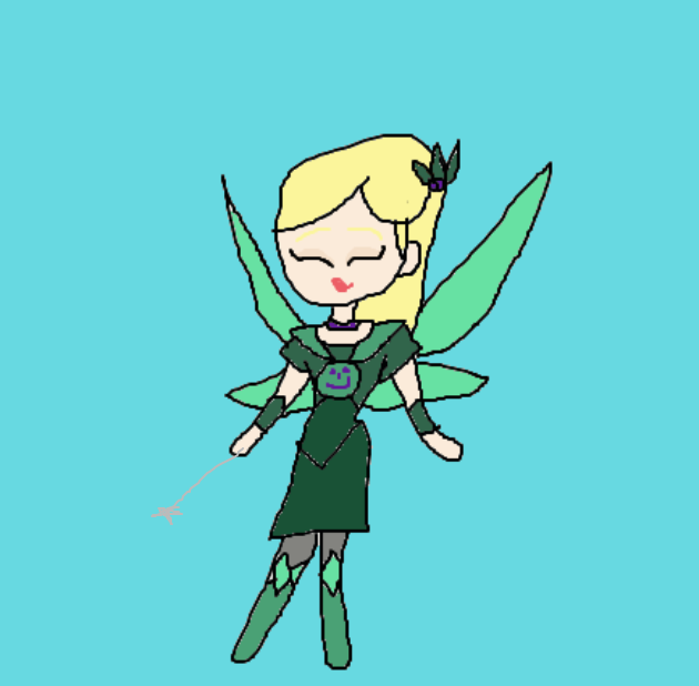 Emma Ross By Mileymouse101 On Deviantart
