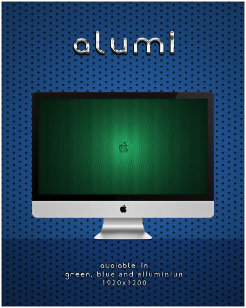 Alumi by bCyclon on DeviantArt