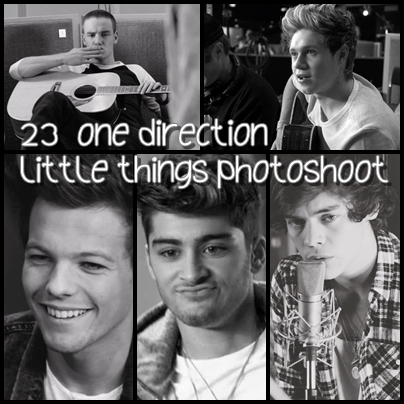 23 One Direction photoshoot by photoshopwashere on DeviantArt